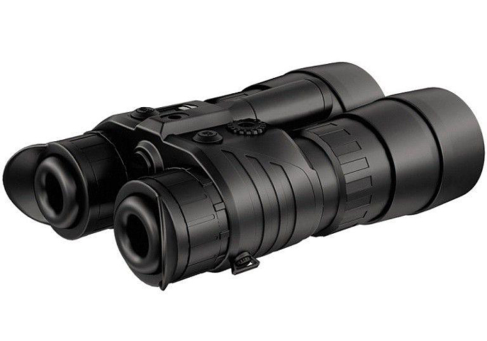 Бинокль ночного видения Yukon Edge GS 3,5x50 L (Pulsar) купить в Минске ...