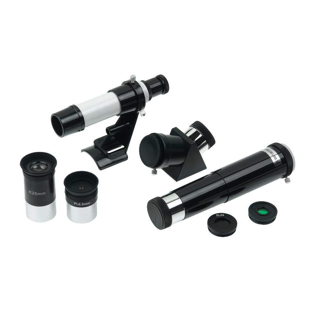 Телескоп Veber 400/70 рефрактор с рюкзаком купить в Минске. Телескопы ...