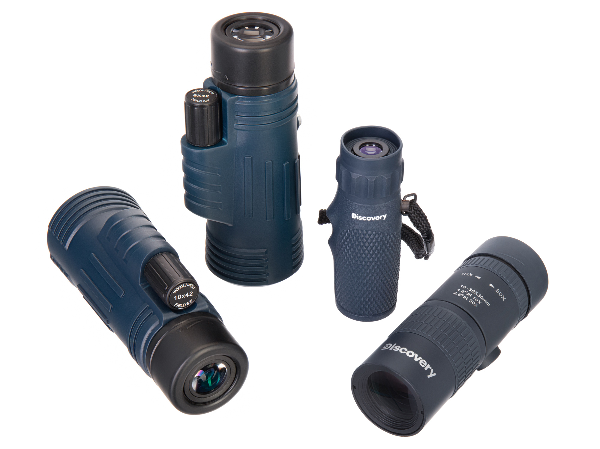 Монокуляр Discovery Gator 8x42 купить в Минске. Монокуляры, продажа ...