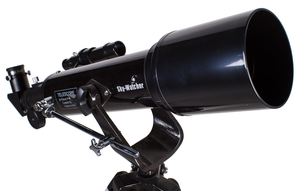 Телескоп Sky-Watcher BK 705AZ2 купить в Минске. Телескопы, продажа ...
