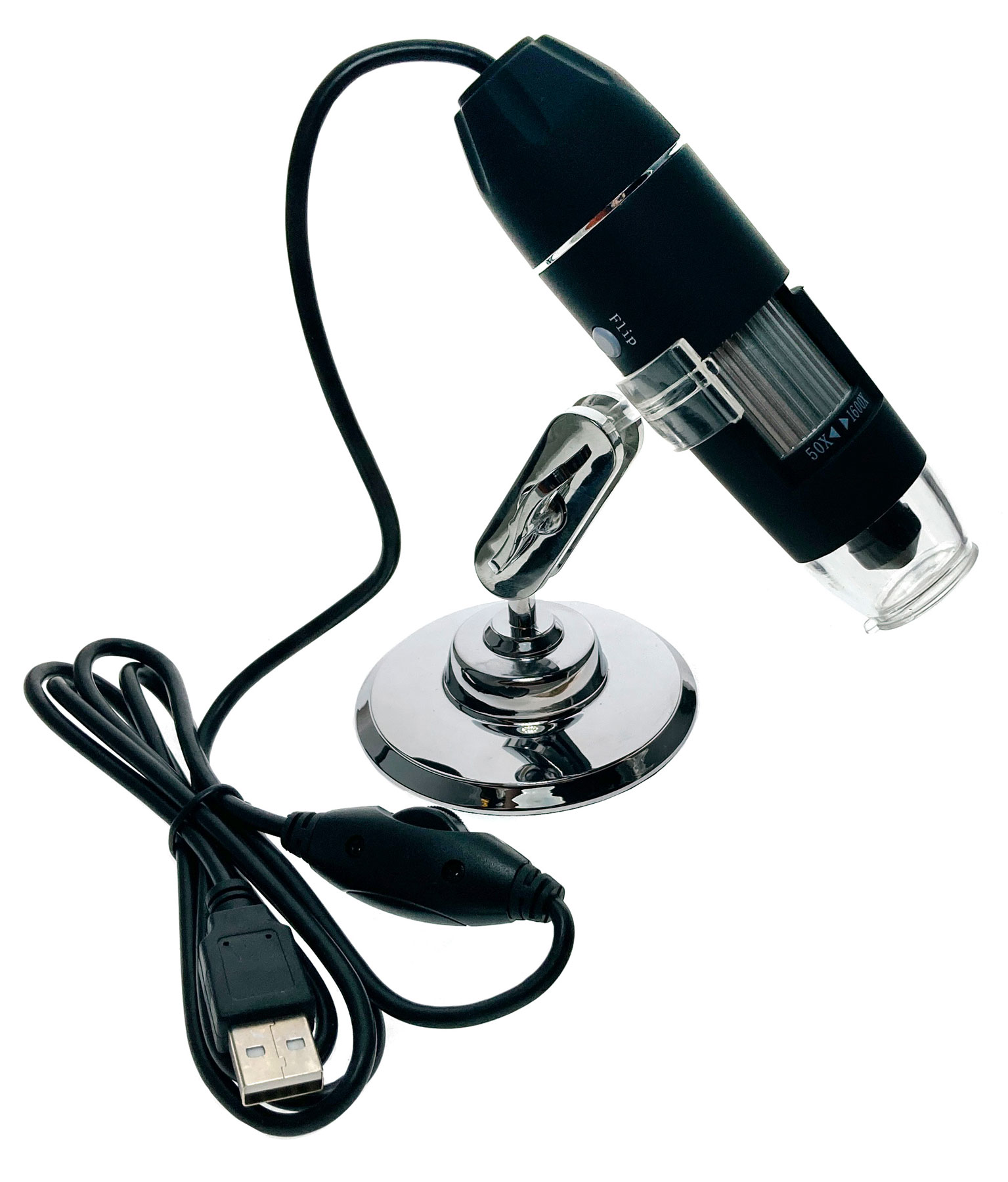 USB-микроскоп цифровой Espada E-UM21600x купить в Минске. Микроскопы ...