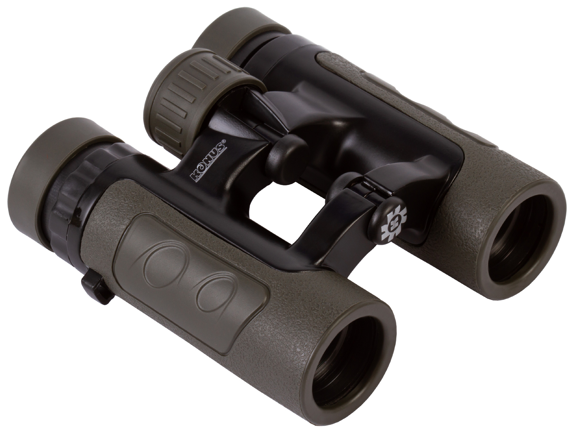Бинокль Konus Patrol 8x26 купить в Минске. Бинокли, продажа, цены ...