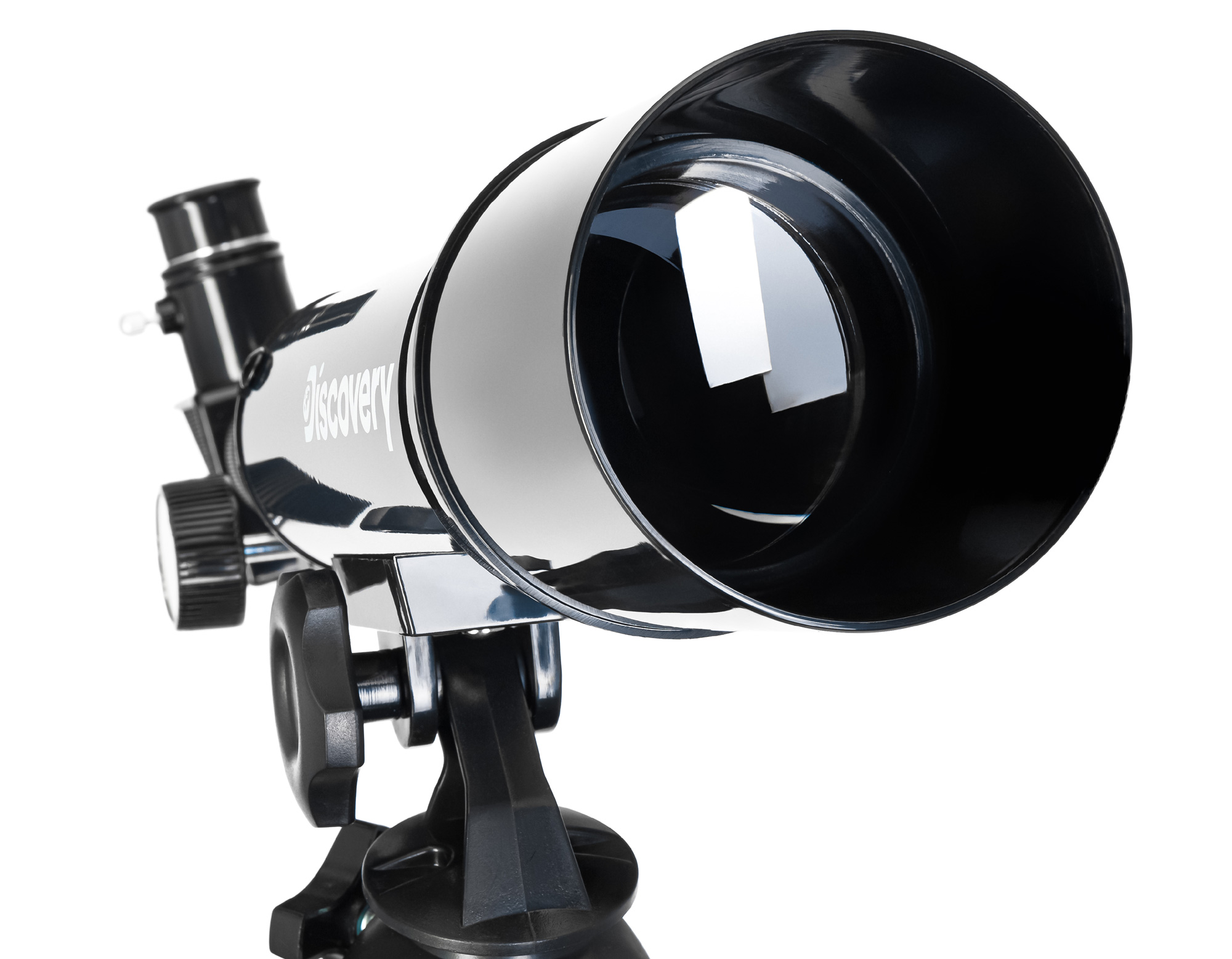 Телескоп Levenhuk Discovery Spark Travel 50 с книгой купить в Минске ...