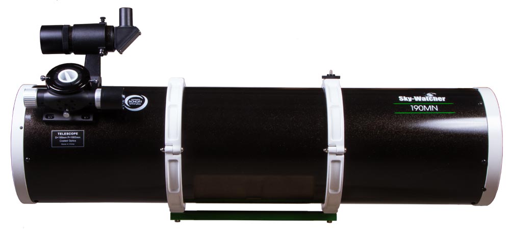 Труба оптическая Sky-Watcher BK MAK190 Newtonian купить в Минске ...