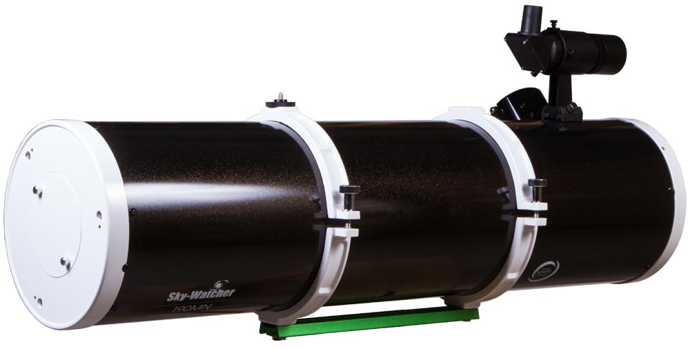 Труба оптическая Sky-Watcher BK MAK190 Newtonian купить в Минске ...