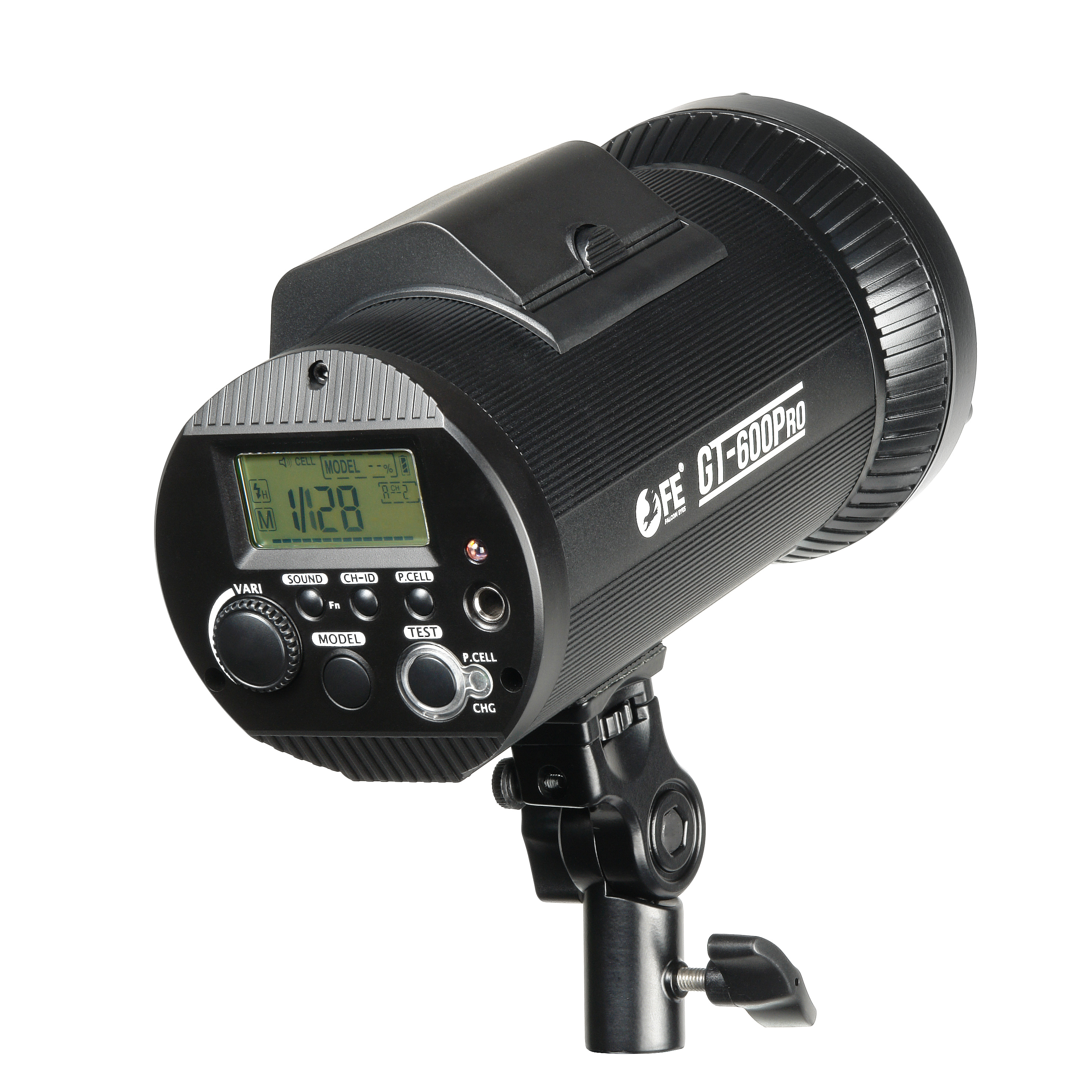 Вспышка аккумуляторная Falcon Eyes GT-600Pro купить в Минске ...