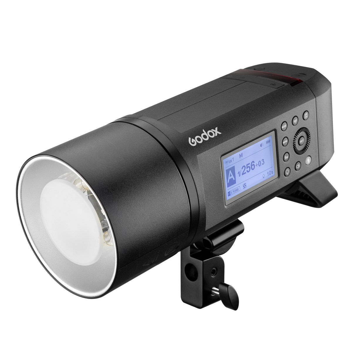 Вспышка аккумуляторная Godox Witstro AD600Pro с поддержкой TTL купить в ...