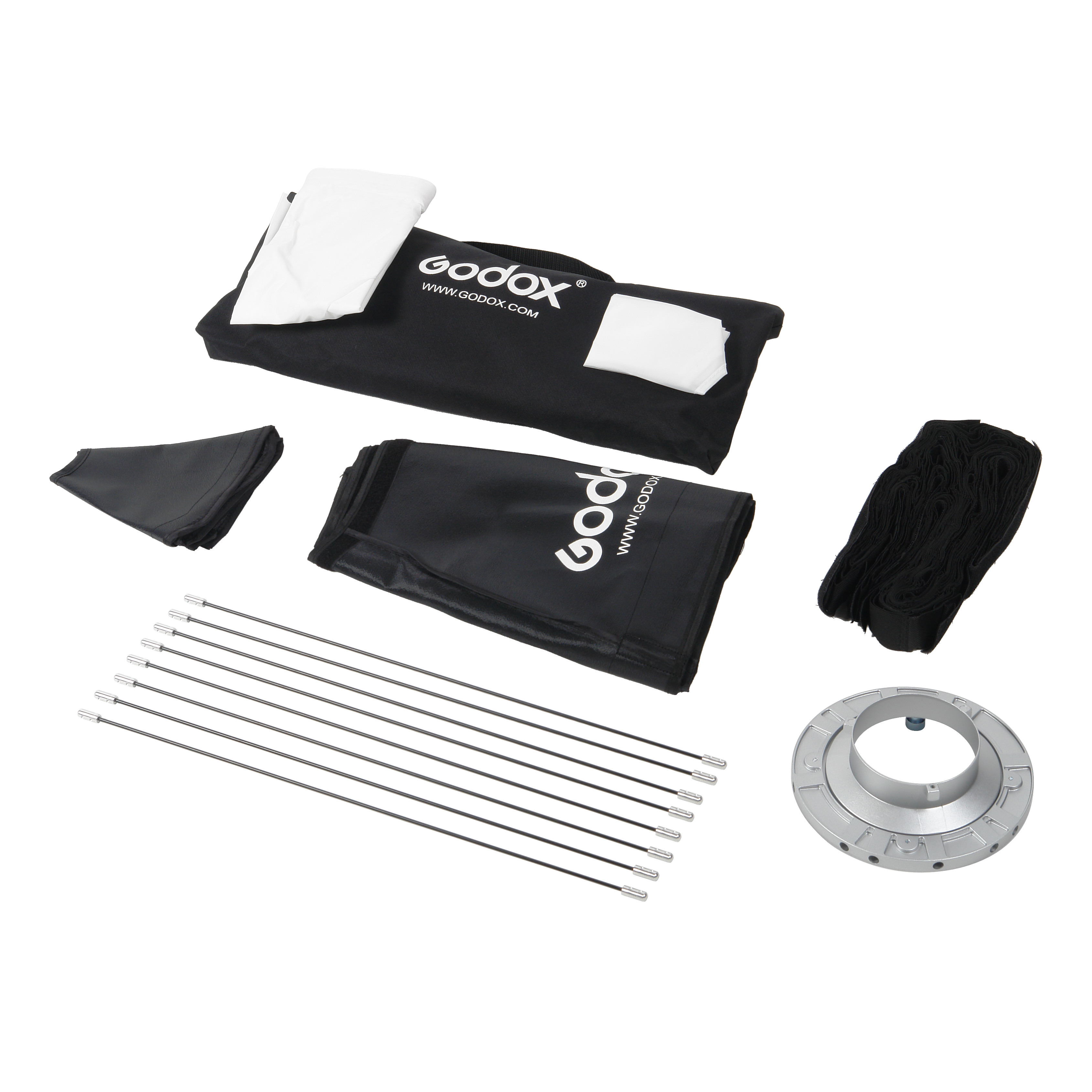 Софтбокс Godox SB-FW95 октобокс с сотами купить в Минске ...