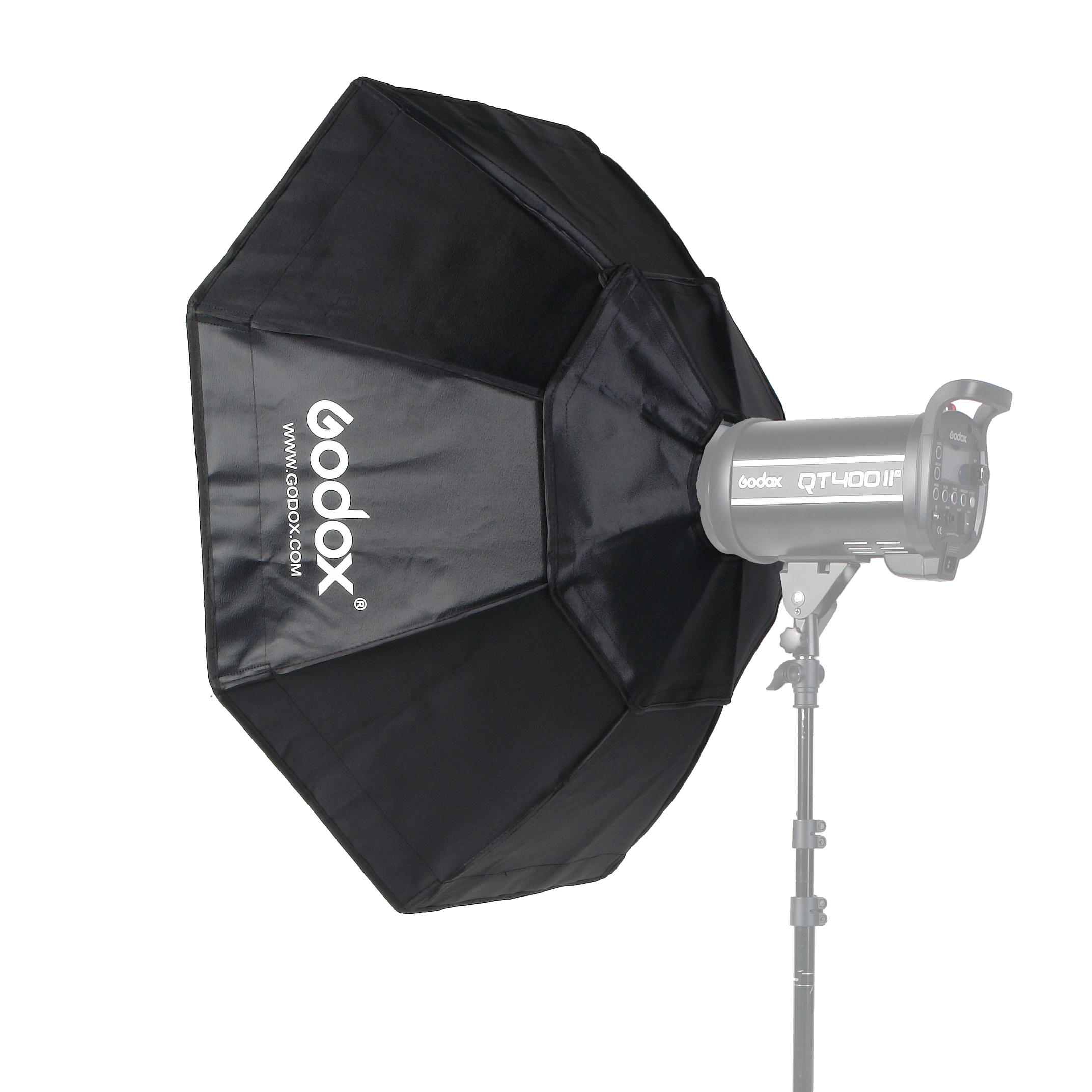 Софтбокс Godox SB-FW95 октобокс с сотами купить в Минске ...