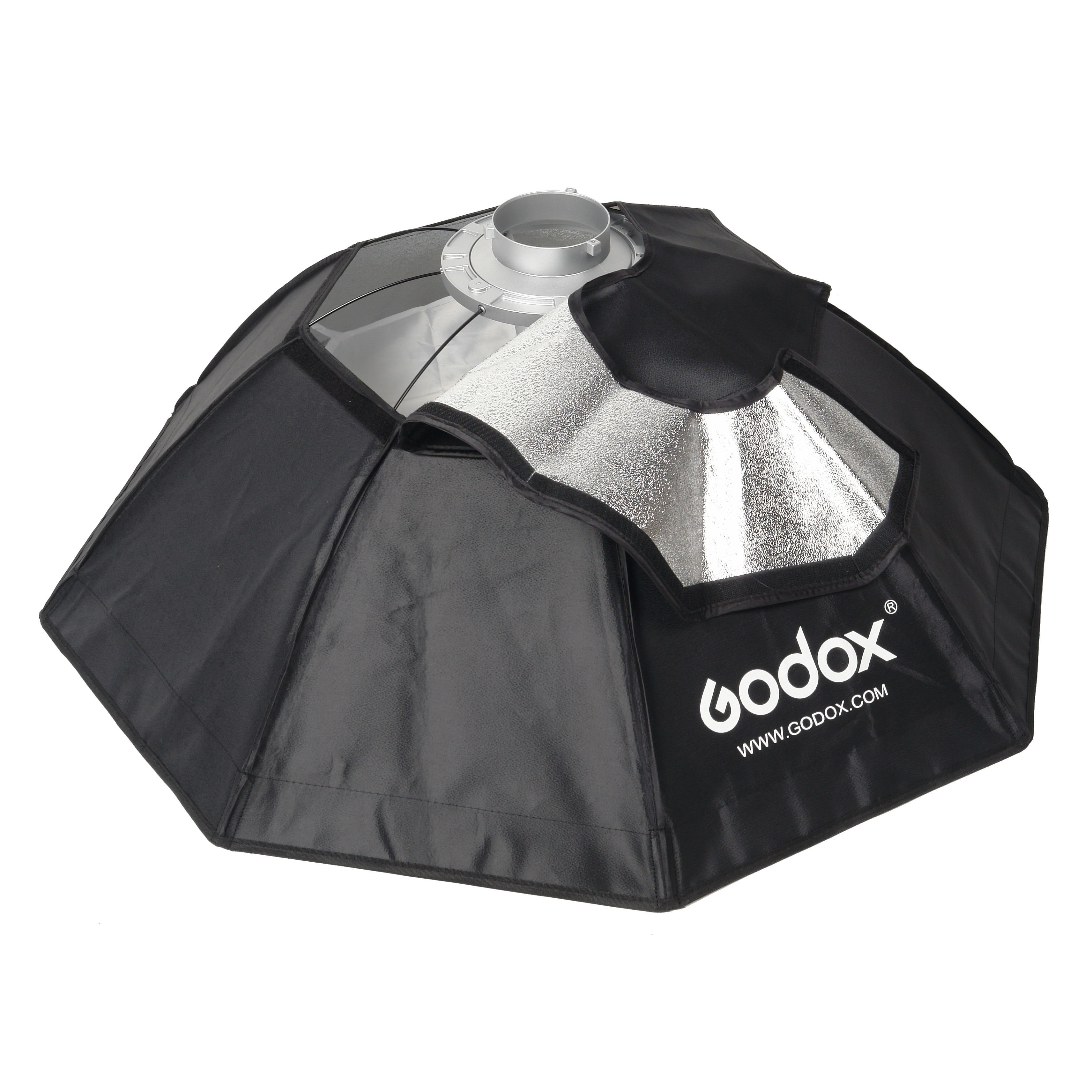 Софтбокс Godox SB-FW95 октобокс с сотами купить в Минске ...