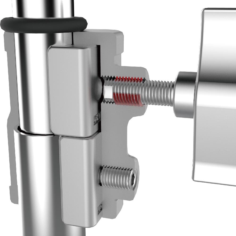 Стойка KUPO CT-20M MASTER C-STAND TURTLE BASE купить в Минске. Студийное оборудование kupo ...